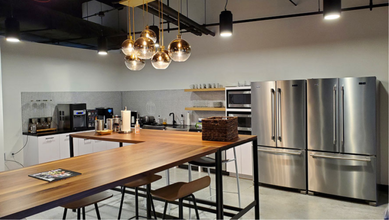 Commercial - Encotech Engineering Consultants