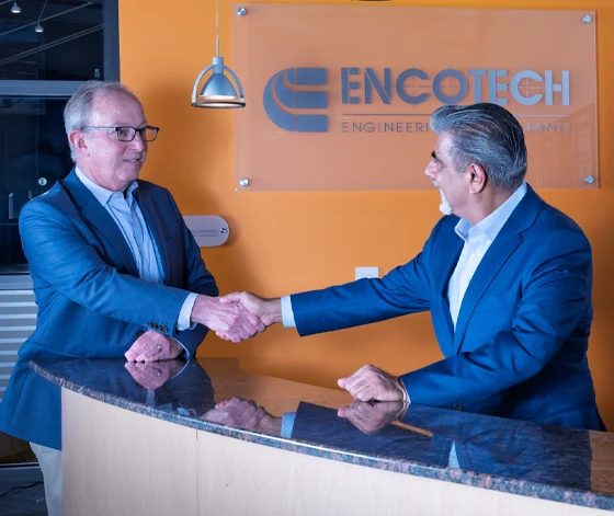 News - Encotech Engineering Consultants